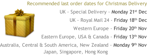 Welcome To Connaught Shaving